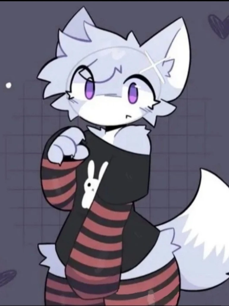 PolyBuzz Furry Friends